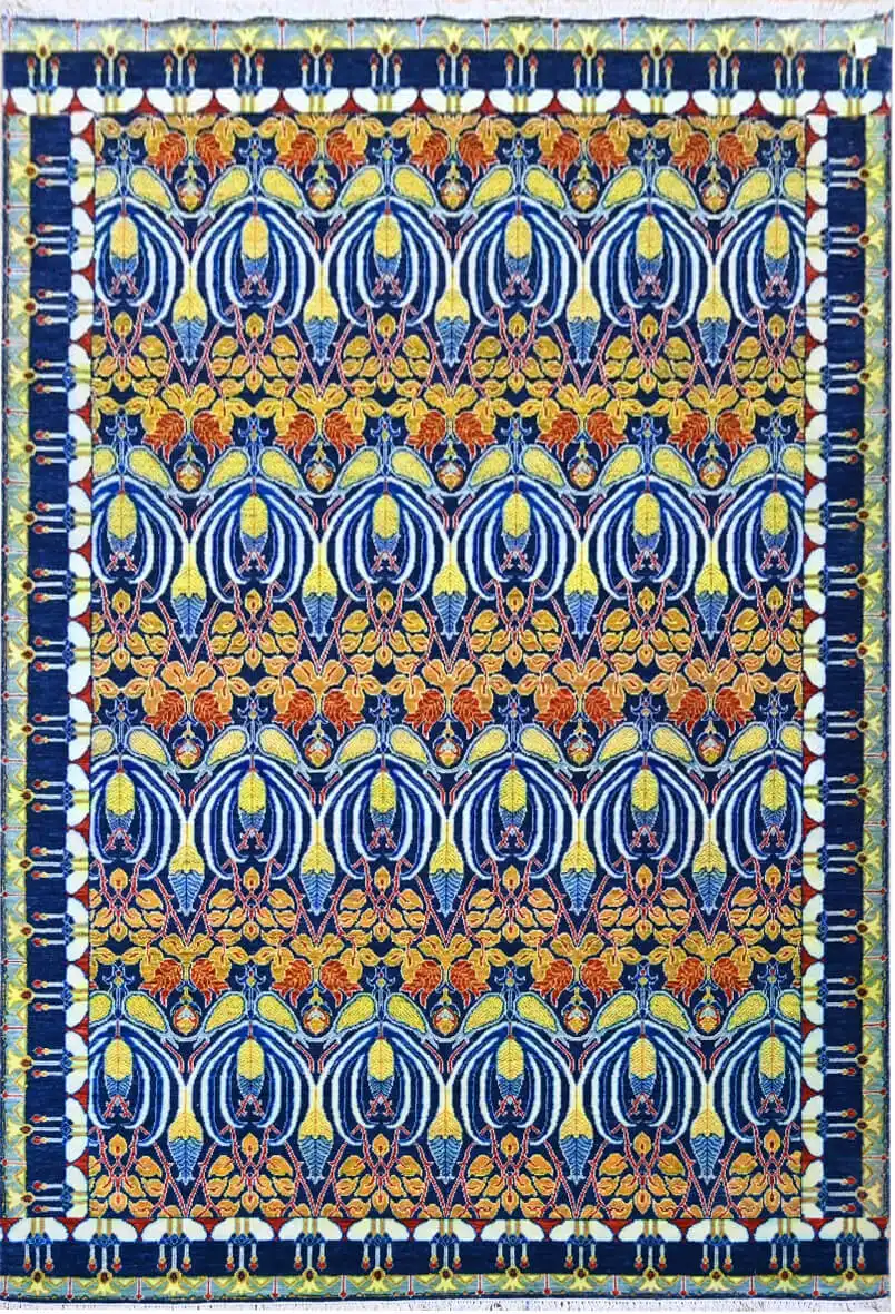 Persian Handmade Carpet Manufacturers and Suppliers in Dubai, Saudi ...