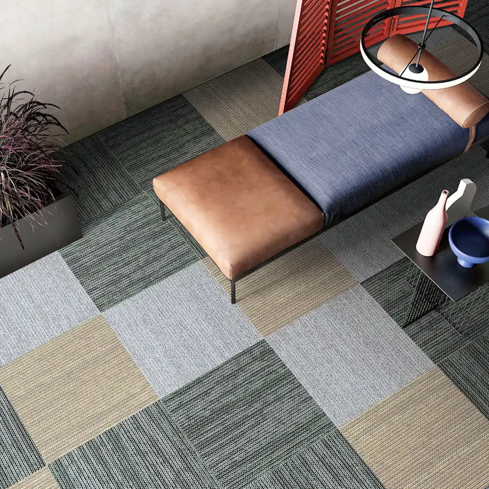 Carpetcrafts is a manufacturer and supplier of Carpets & Rugs in Dubai ...