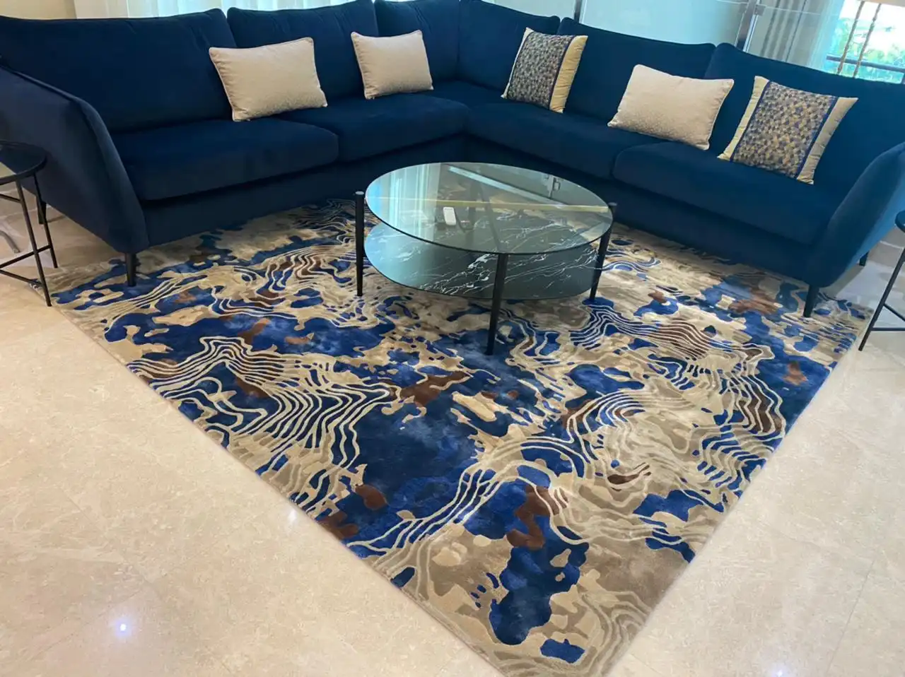 Carpets manufacturers, supplier and dealer in Dubai, UAE, Qatar, India ...